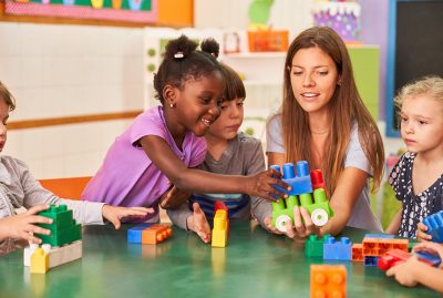 CT Head Start Association