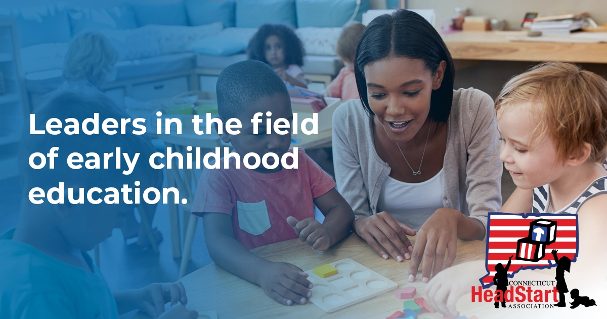 CT Head Start Association